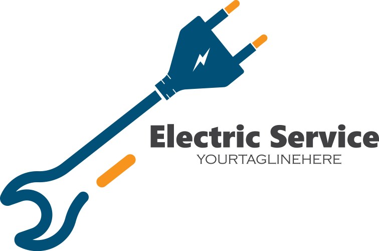 Electrical Installation and Maintenance Logo Vector Images (over 550)