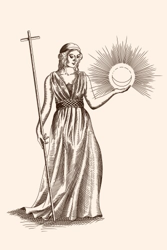 Medieval Engraving Vector Images (over 7,100)