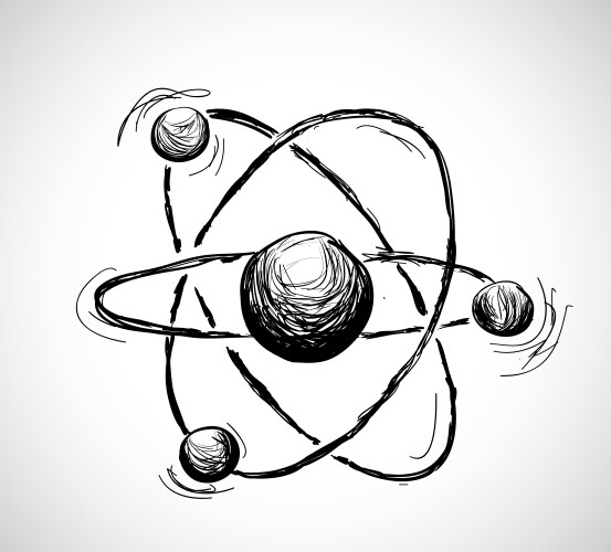 Atom Vector Images (over 210,000)