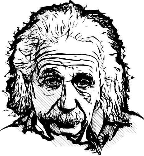 Schema Di Albert Einstein