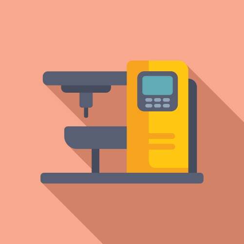 Cnc Machine Logo Vector Images (over 410)