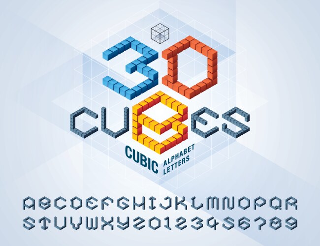 Rubik Cube Logo Vector Images (92)