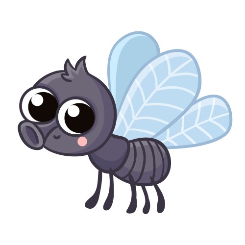 Fly Cartoon Vector Images (over 250,000)