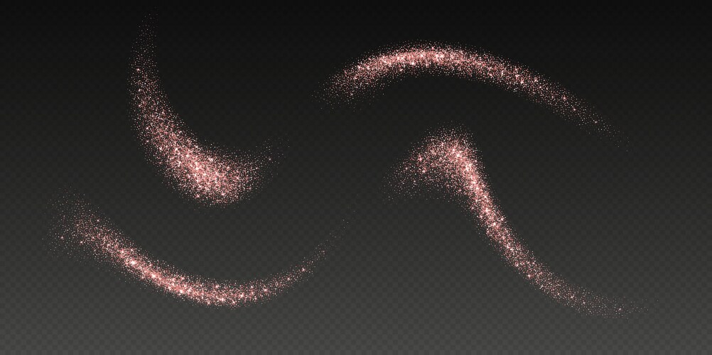 Glitter Splatter Vector Images (over 3,700)