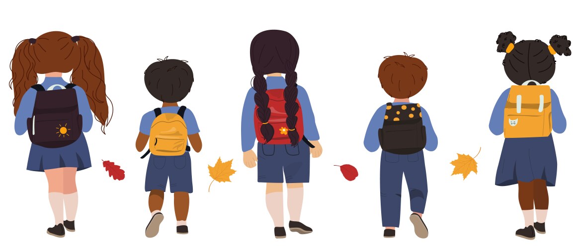 Free Children Vector Images (over 12,000)