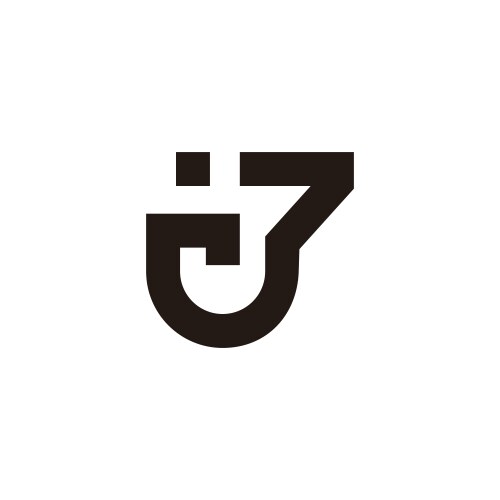 Number 7 Logo Vector Images (over 5,300)