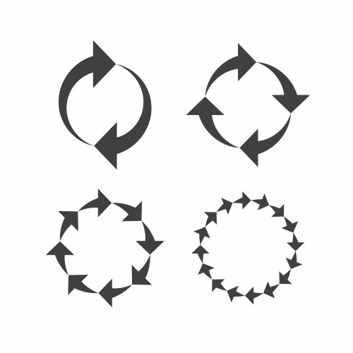 Cycle Symbol Vector Images (over 120,000)