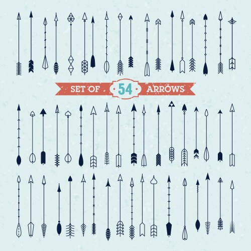 Arrow Vector Images (over 1.4 million)