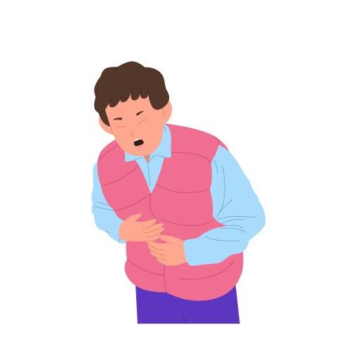 Sick Boy Vomit Cartoon Vector Images (over 110)