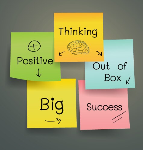 Thinking Vector Images (over 350,000)