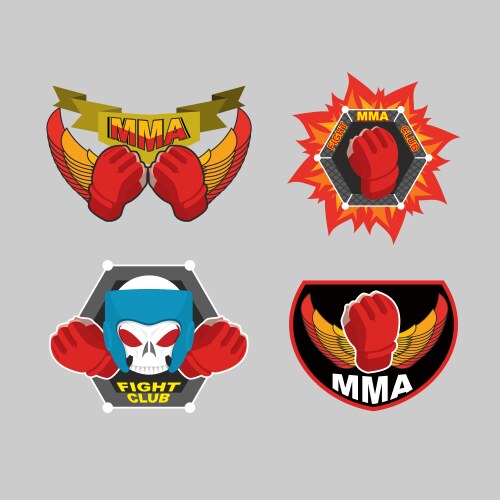 Fight Logo Vector Images (over 41,000)