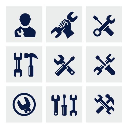 Repair Vector Images (over 510,000)