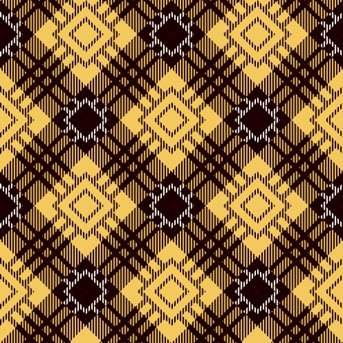 Filipino traditional yakan pattern Royalty Free Vector Image