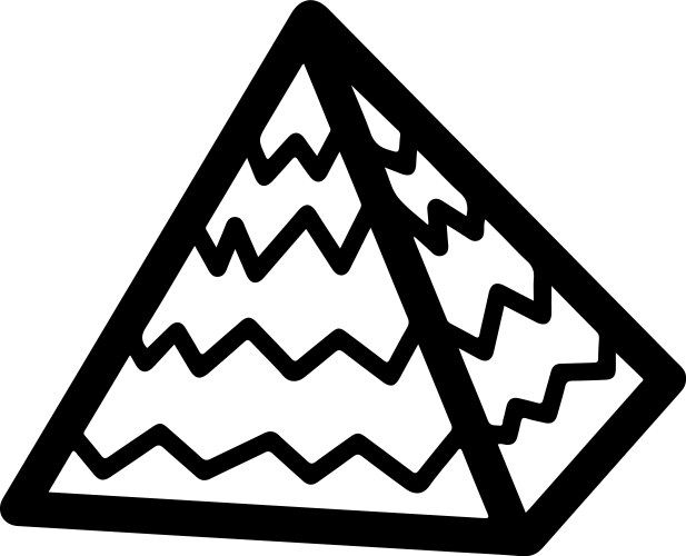 Great Pyramid Vector Images (over 1,700)