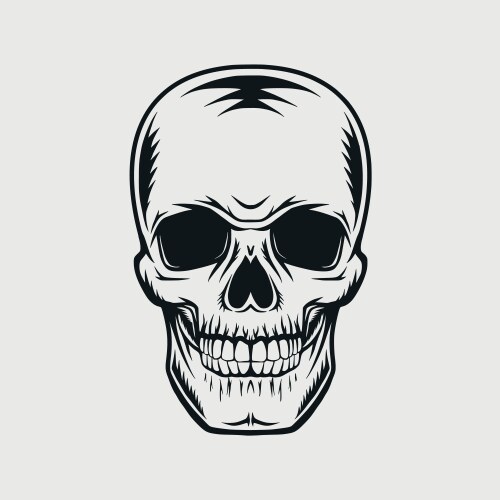 Skull Vector Images (over 220,000)
