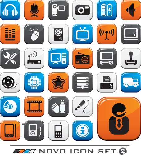 Computer Vector Images (over 2.5 million)