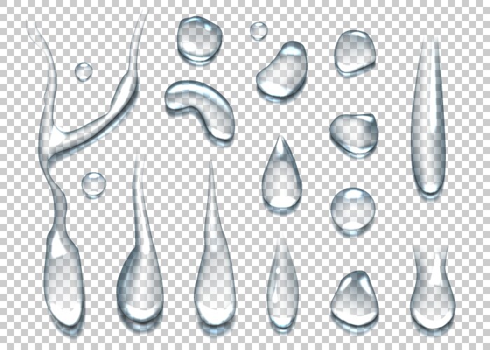 Droplet Vector Images (over 100,000)