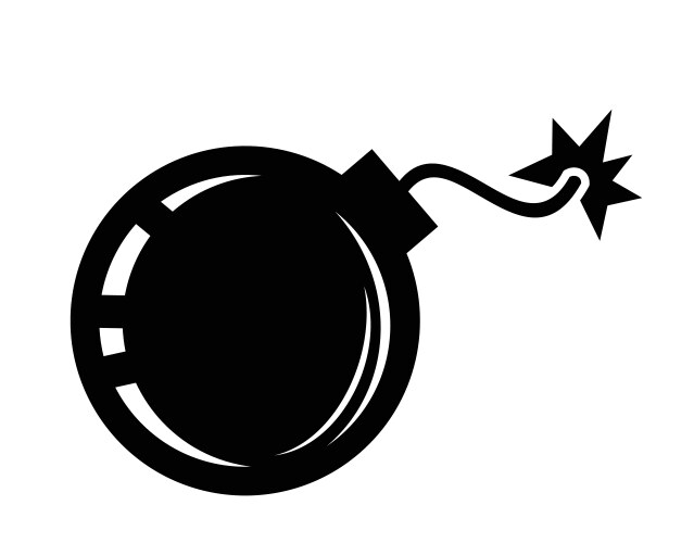 Bomb Vector Images (over 90,000)