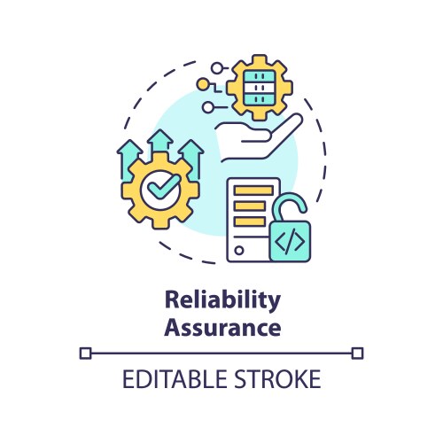 Reliability Vector Images (over 16,000)