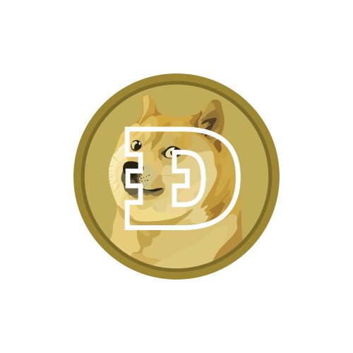 Dogecoin Vector Images (over 1,200)
