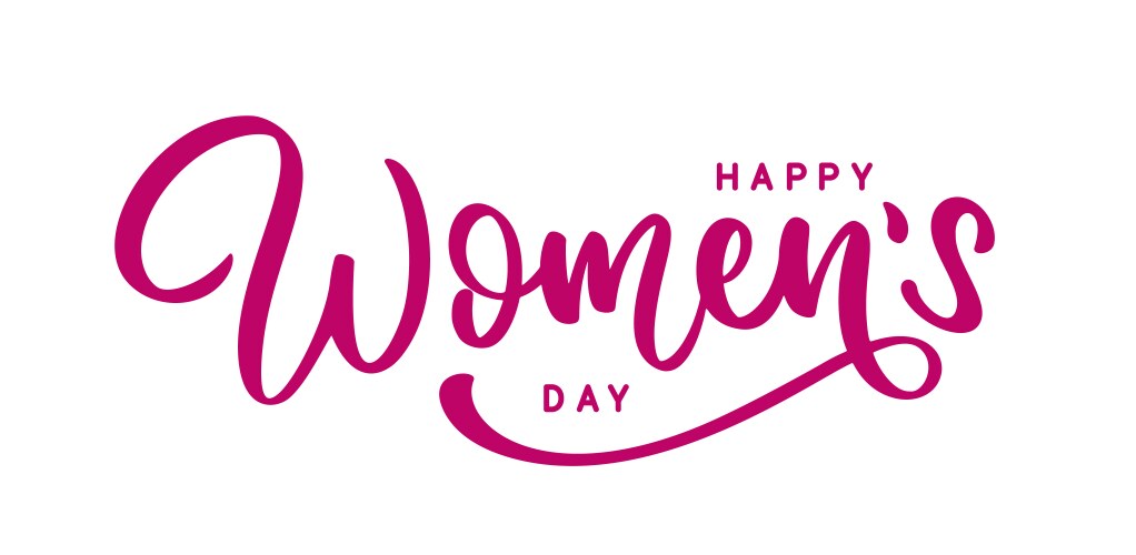 Happy Womens Day Logo Vector Images (over 8,000)