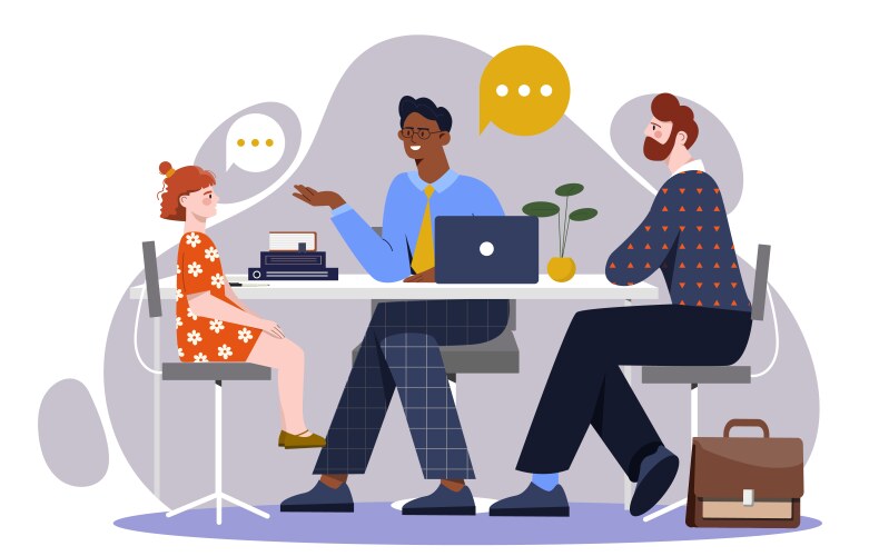 School Principal Cartoon Vector Images (over 110)