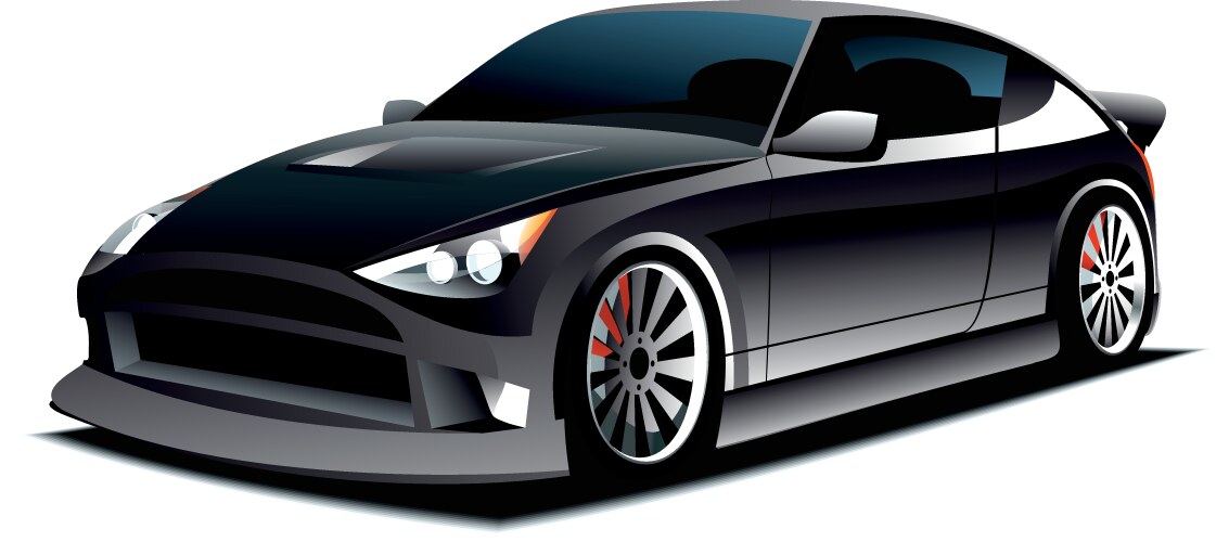 Free Car Vector Images (over 29,000)