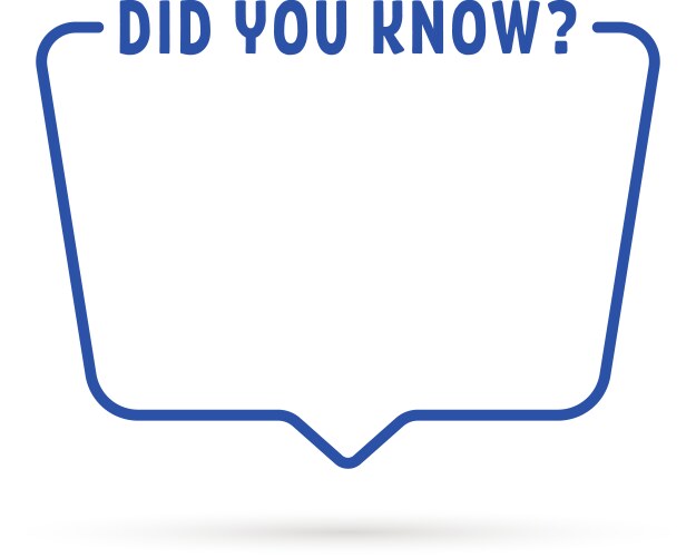 Did You Know Logo Vector Images (over 270)