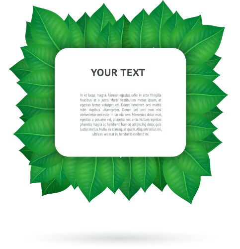 Green Frame Vector Images (over 340,000)