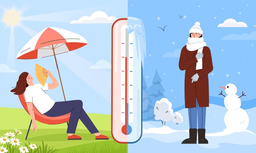 Cold Weather Vector Images (over 120,000)