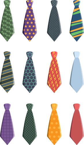 Man Tie Vector Images (over 40,000)