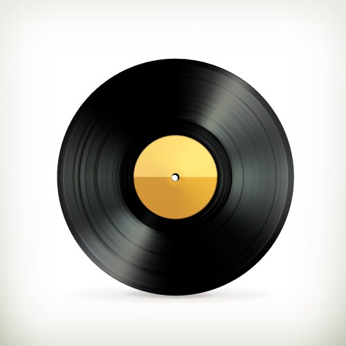 Record Vector Images (over 290,000)