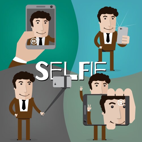 Selfie Vector Images (over 28,000)