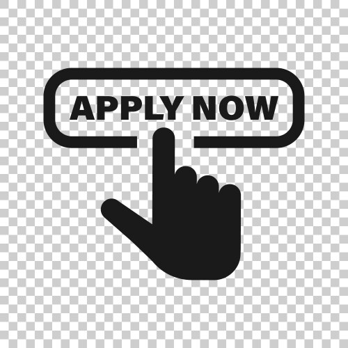 Apply Now Icon Vector Images (over 1,600)