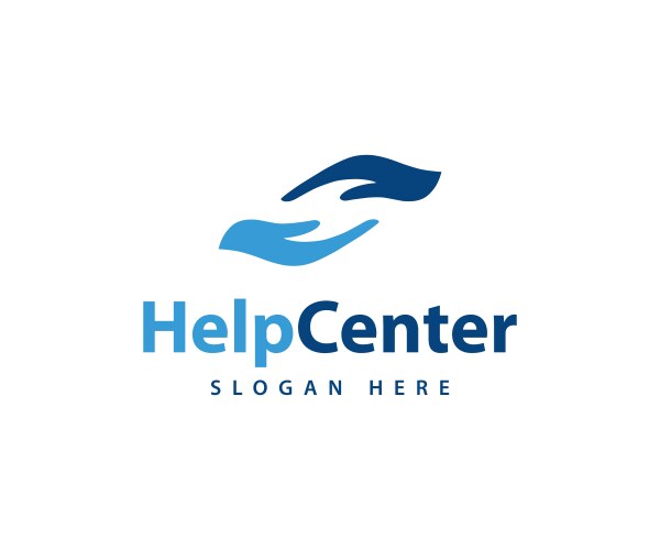 Helping Hand Logo Vector Images (over 37,000)
