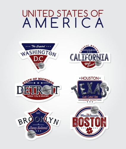 World Cup Competition Badges & Logos – Royalty-Free Vector | VectorStock