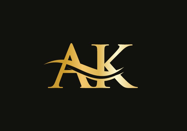 Ak Logo Vector Images (over 3,400)