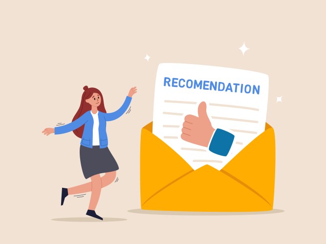 Recommendation Vector Images (over 22,000)