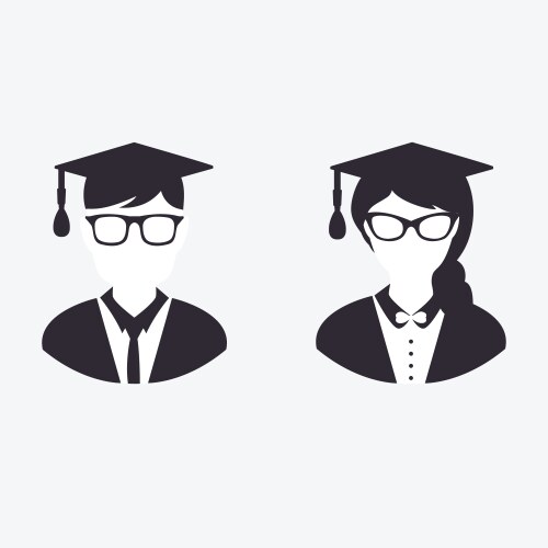 Graduation Vector Images (over 200,000)