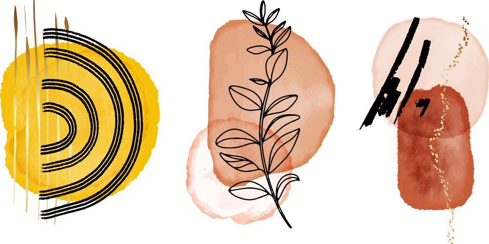 Abstract Line Art Vector Images (over 1.9 million)