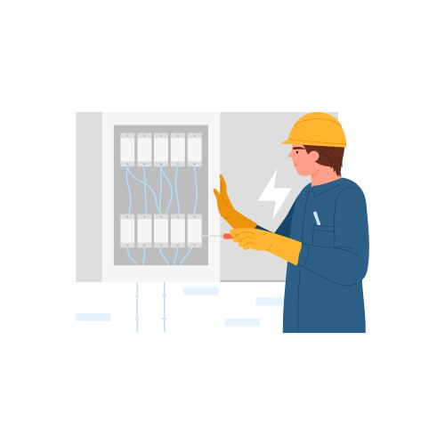 Electricity Vector Images (over 1 million)