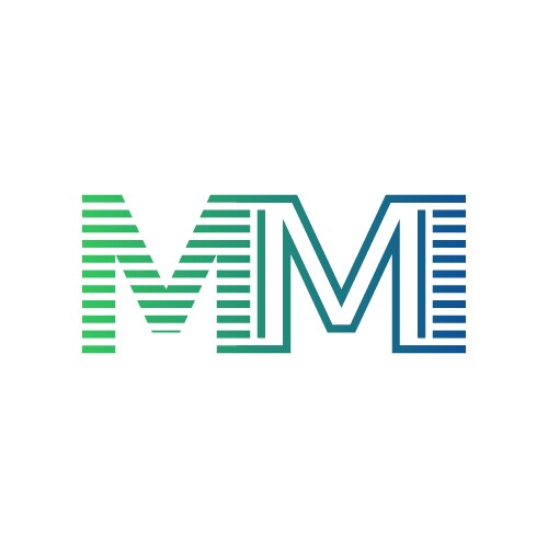 Mmi logo Vector Images & Graphics for Commercial Use | VectorStock