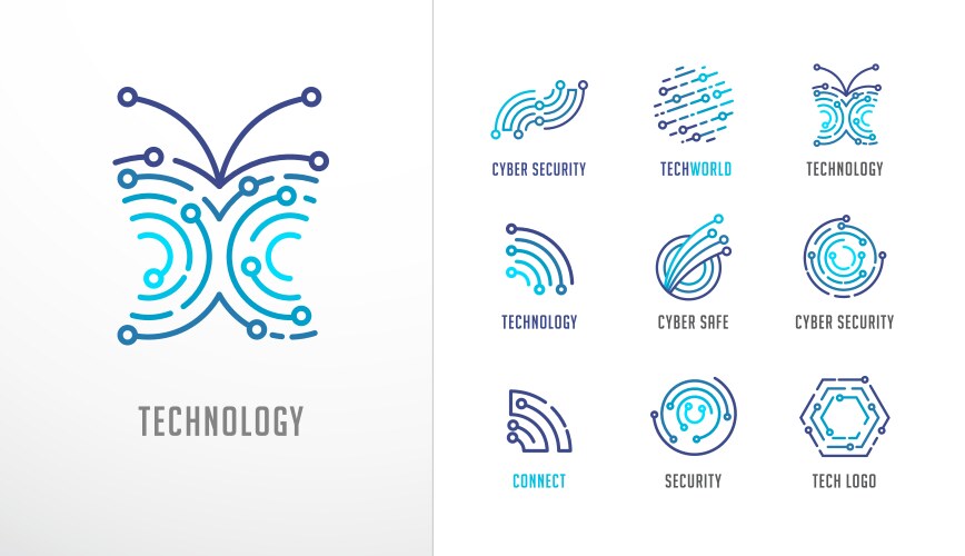 Medical Software Logo Vector Images (over 1,400)