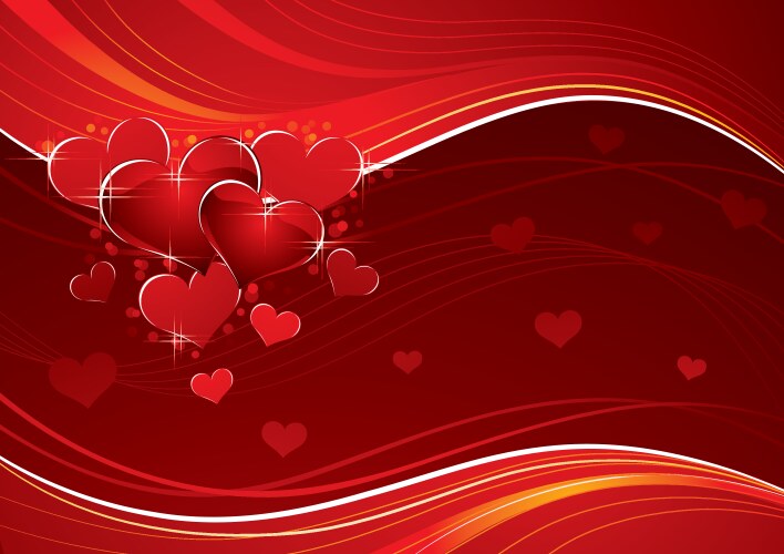 Heart Background Vector Images (over 630,000)