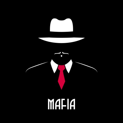 Mafia Logo Vector Images (over 2,600)
