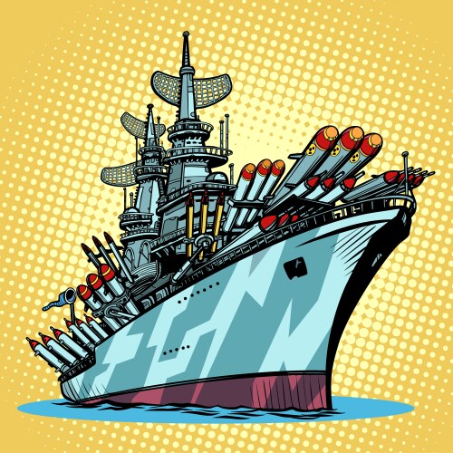 Battleship Vector Images (over 3,700)