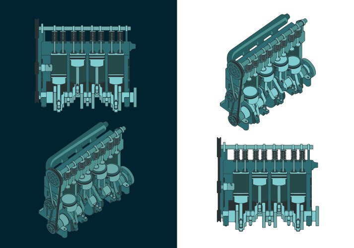 Engine Vector Images (over 740,000)