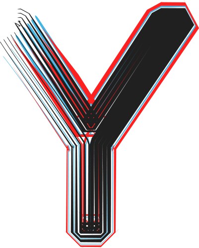 Calligraphy Alphabet Y Letter Vector Images (over 5,400)