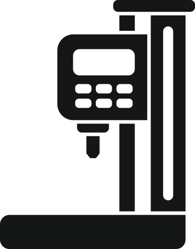 Cnc Machine Logo Vector Images (over 410)