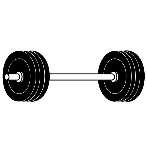 Barbell Vector Images (over 58,000)